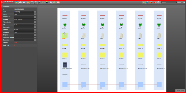 Kill Those Zombie Cables Haunting Your Data Center - Graphical Networks ...