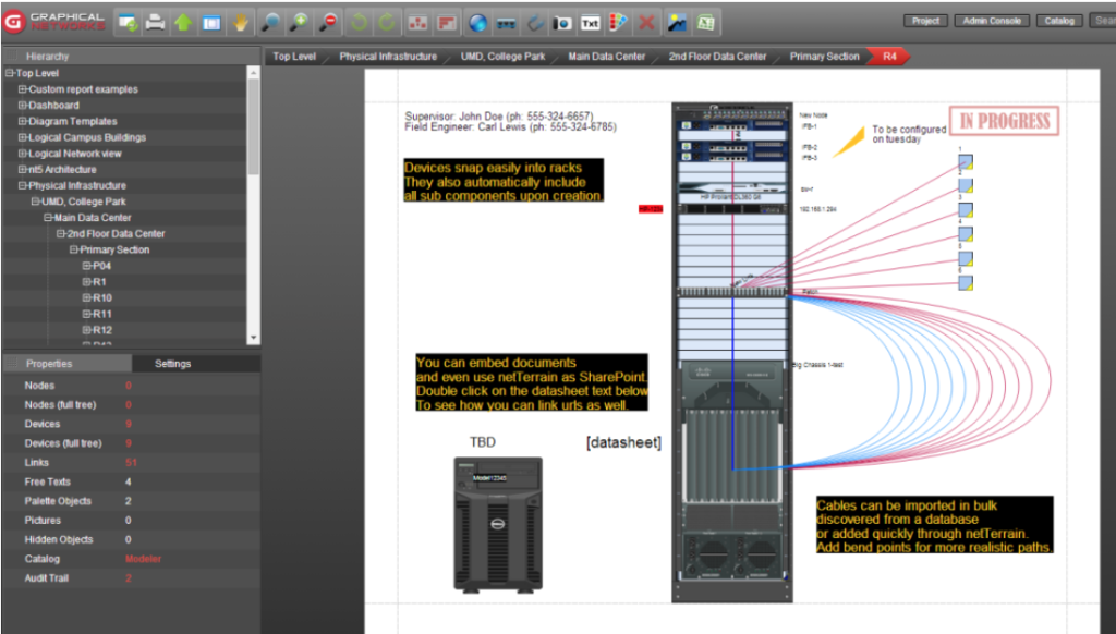 How to Choose the Right DCIM Solution (pt. 4): The Demo and Proof of ...