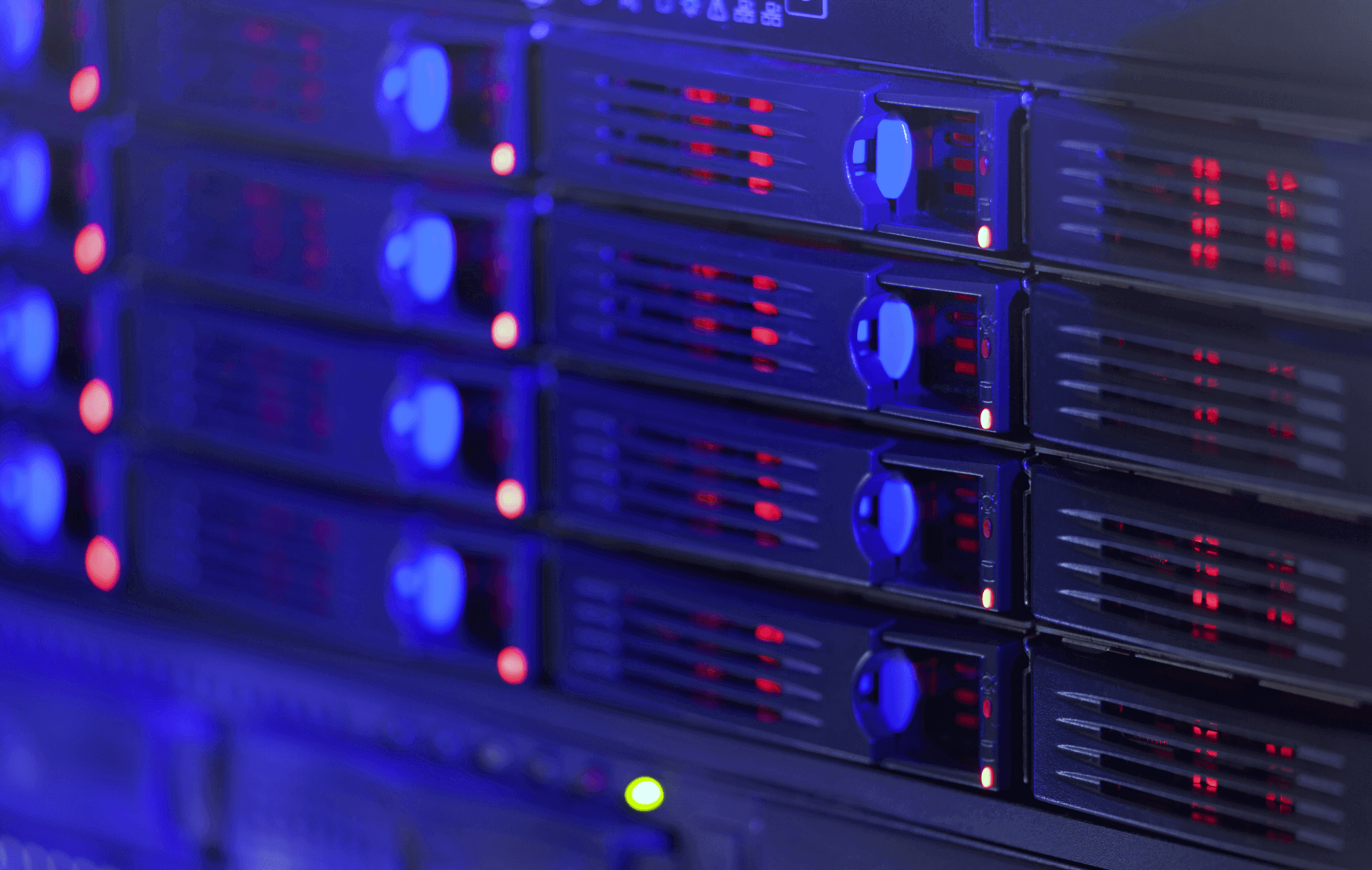 How to Choose the Right DCIM software: Introduction | DCIM, Network ...