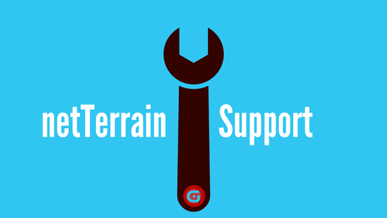 Netterrain Support Monthly Newsletter 1116 Dcim Network Documentation Osp Software