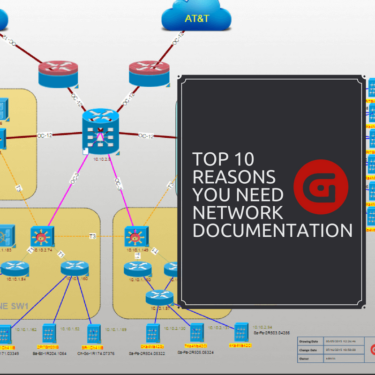 Home – Blog | DCIM, Network Documentation & OSP Software