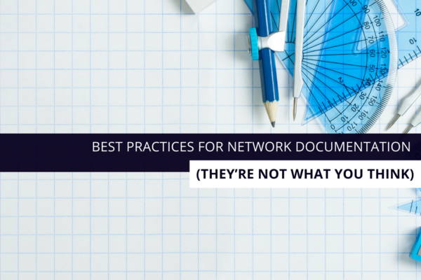 Network Documentation Visualizing Devices In Multiple Views Dcim