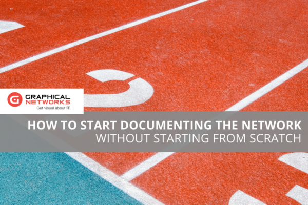 The Importance of Having Detailed Network Diagrams | DCIM, Network ...