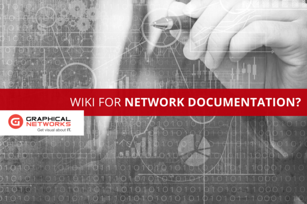 The Importance of Having Detailed Network Diagrams | DCIM, Network ...
