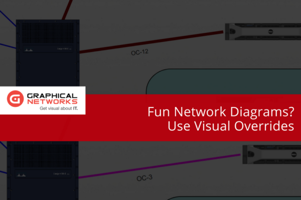 The Importance of Having Detailed Network Diagrams | DCIM, Network ...
