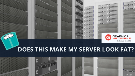Does This Make My Server Look Fat? | DCIM, Network Documentation, OSP ...