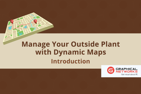 The Importance of Having Detailed Network Diagrams | DCIM, Network ...