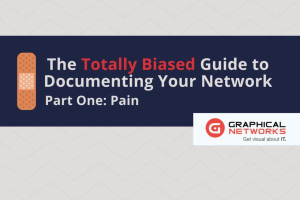 The Importance of Having Detailed Network Diagrams | DCIM, Network ...