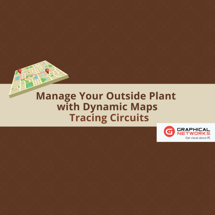 OSP Mapping Series | DCIM, Network Documentation, OSP Software