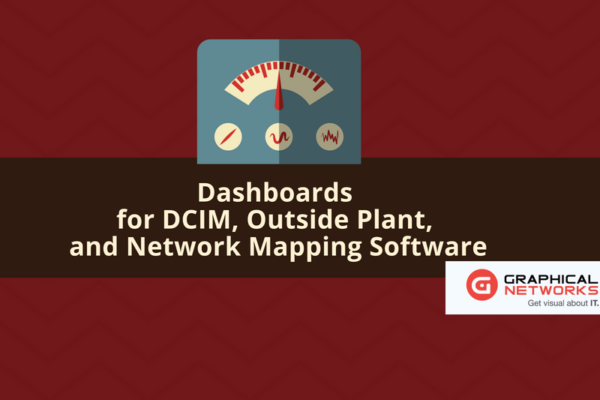 The Importance of Having Detailed Network Diagrams | DCIM, Network Documentation, OSP Software