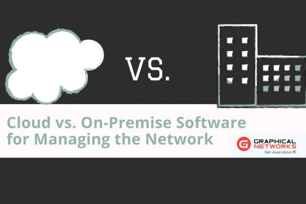 The Importance of Having Detailed Network Diagrams | DCIM, Network Documentation, OSP Software