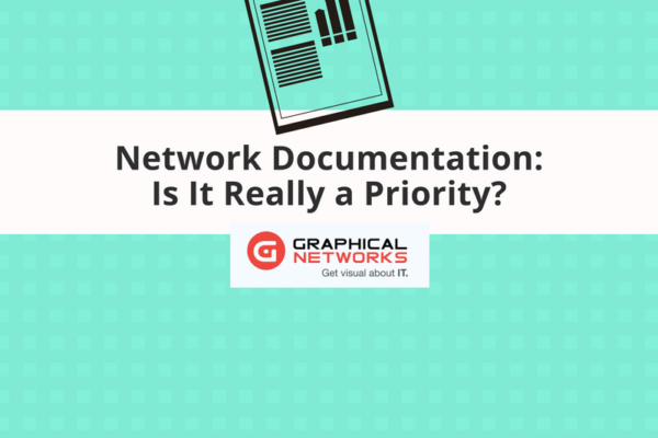 The Importance of Having Detailed Network Diagrams | DCIM, Network ...