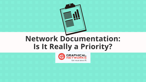 Network Documentation: Is It Really a Priority? | DCIM, Network ...