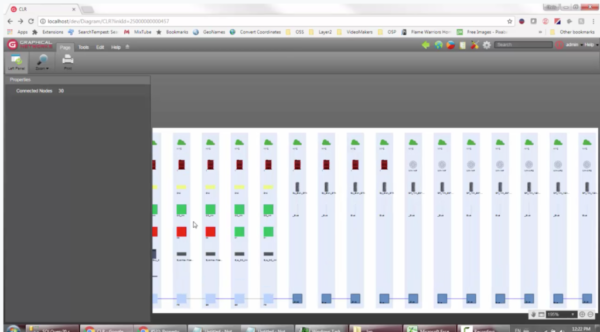 Stop Managing Your Outside Plant (OSP) In the Dark - Graphical Networks ...