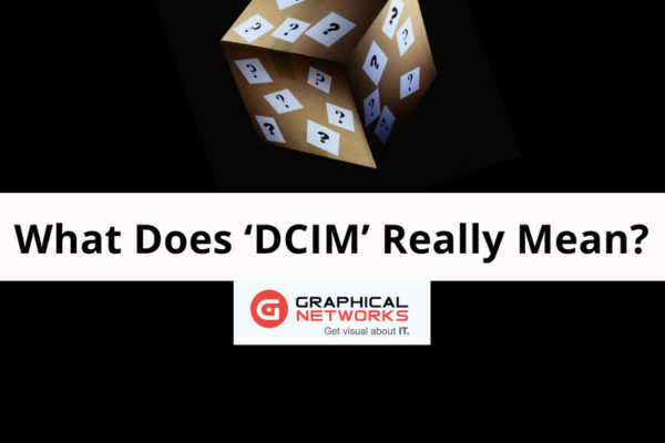Kill Those Zombie Cables Haunting Your Data Center | DCIM, Network ...