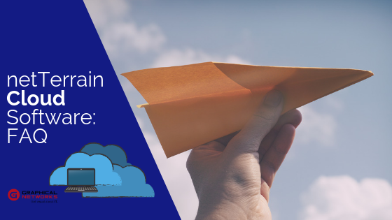 netTerrain Cloud Software: FAQ | DCIM, Network Documentation, OSP Software