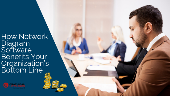 Network Diagram Software: How It Benefits Your Organization’s Bottom ...