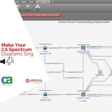 Network Documentation | DCIM, Network Documentation, OSP Software