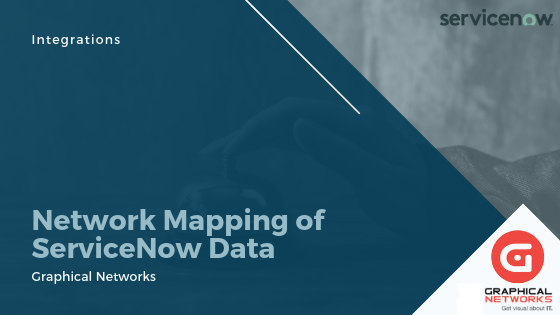Network Mapping of ServiceNow Data | DCIM, Network Documentation, OSP Software