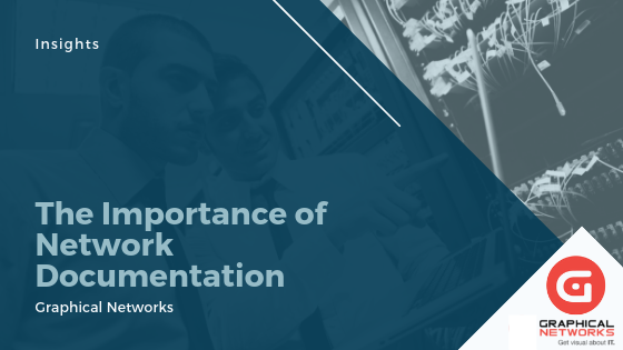 The Importance Of Network Documentation Dcim Network Documentation Osp Software