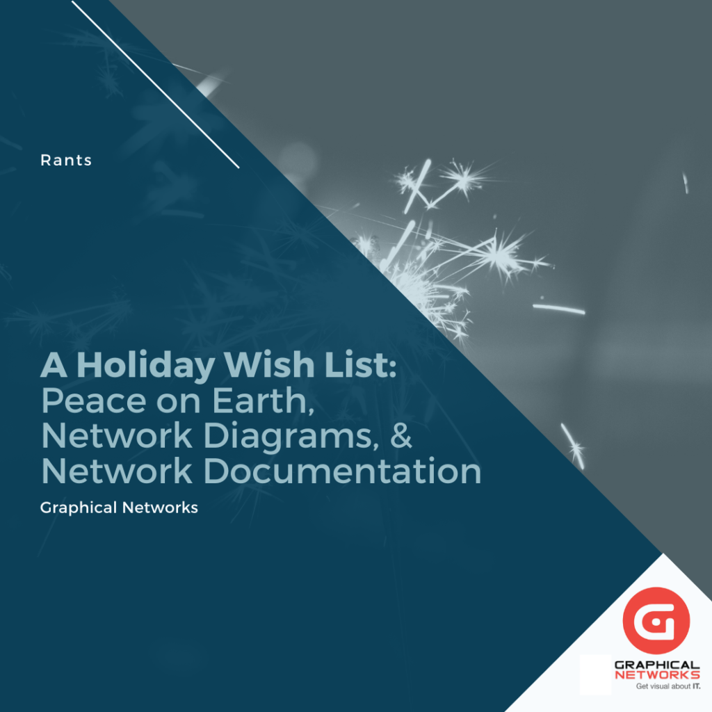 network diagrams | DCIM, Network Documentation, OSP Software