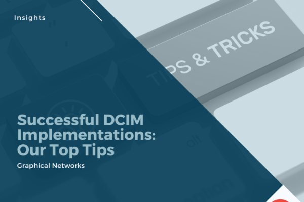 DCIM PUE and alternative facts | DCIM, Network Documentation, OSP Software