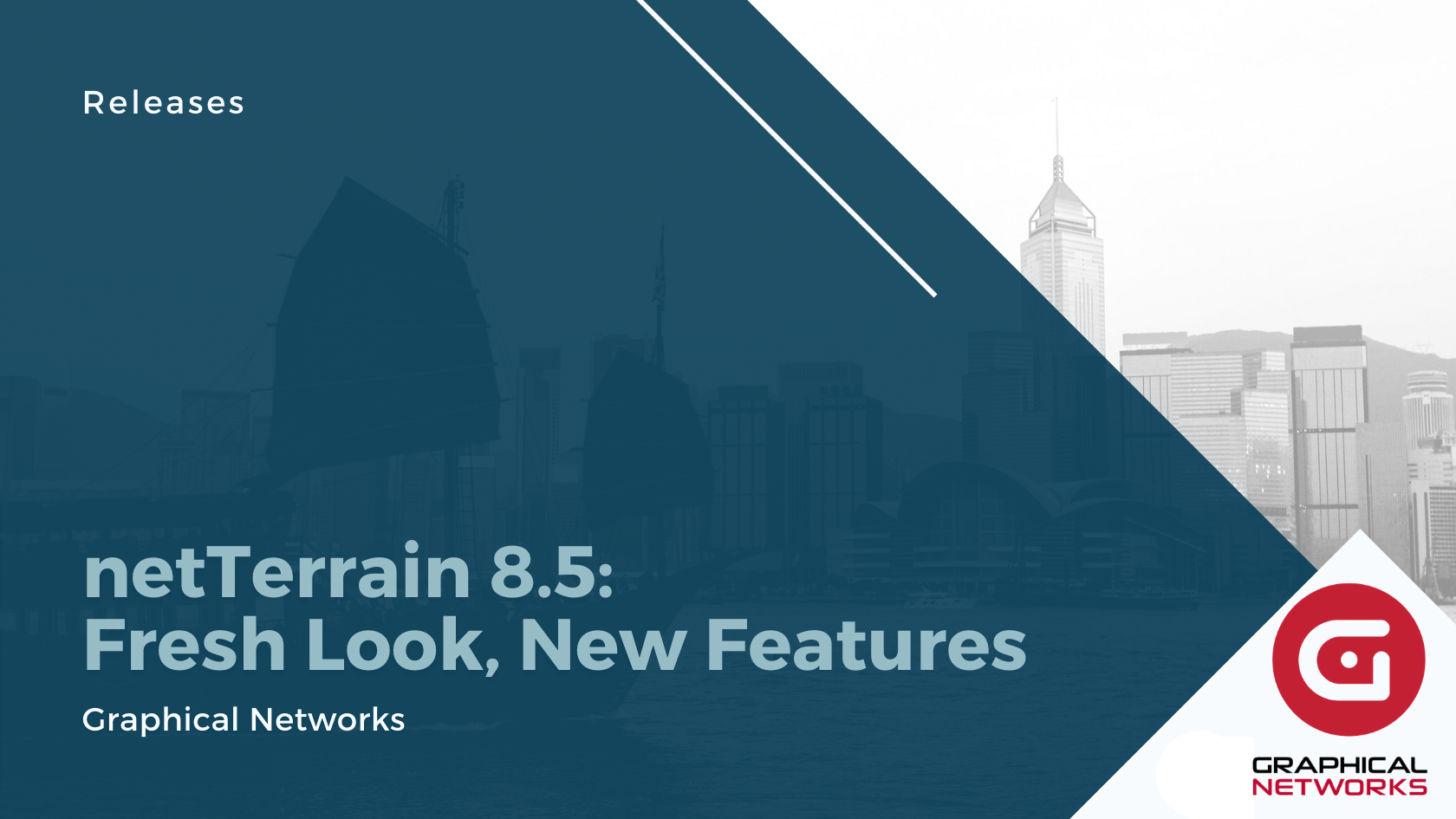 netTerrain 8.5: Fresh Look, New Features | DCIM, Network Documentation ...