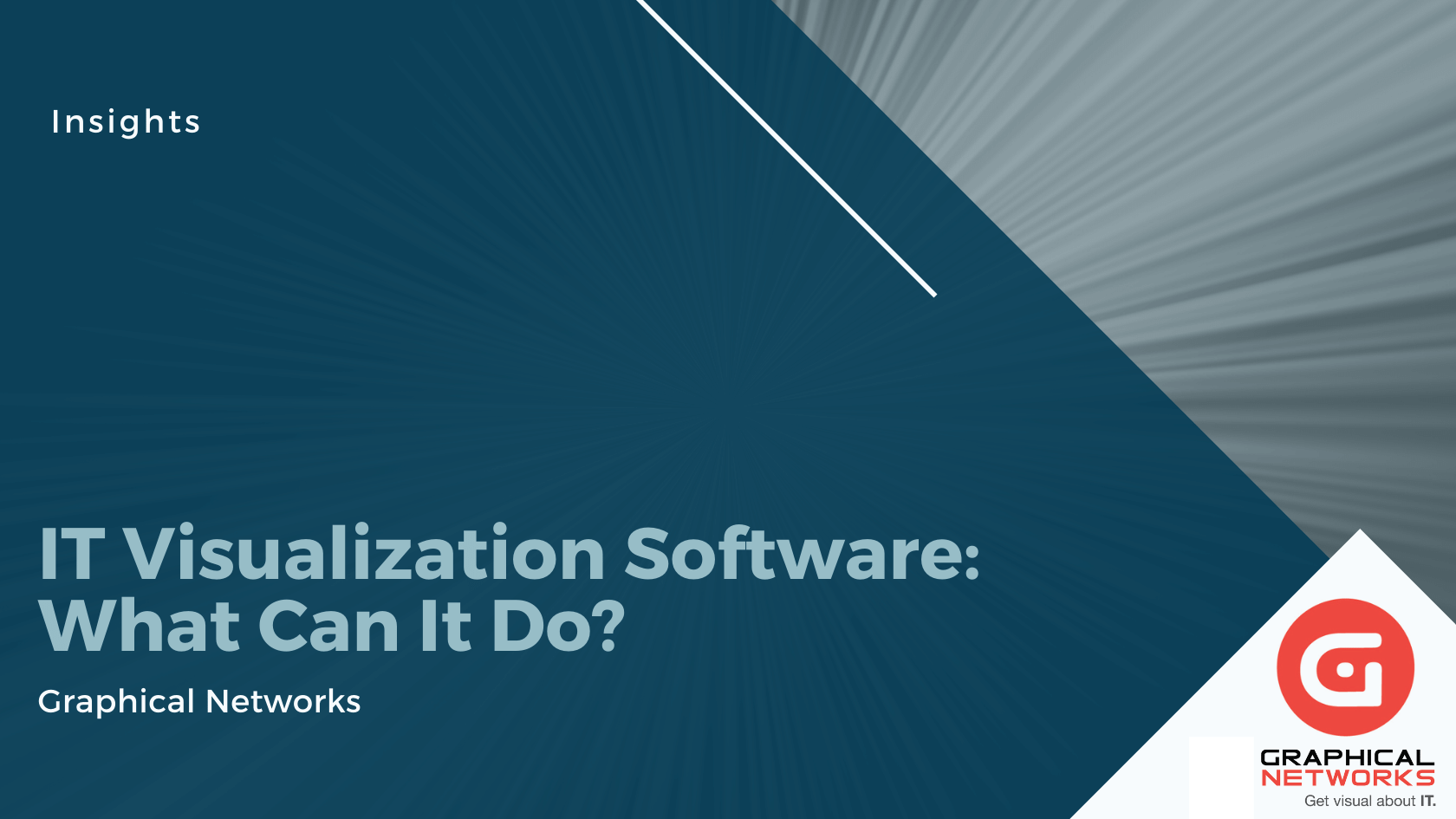 IT Visualization Software: “what can it do?” | DCIM, Network Documentation, OSP Software