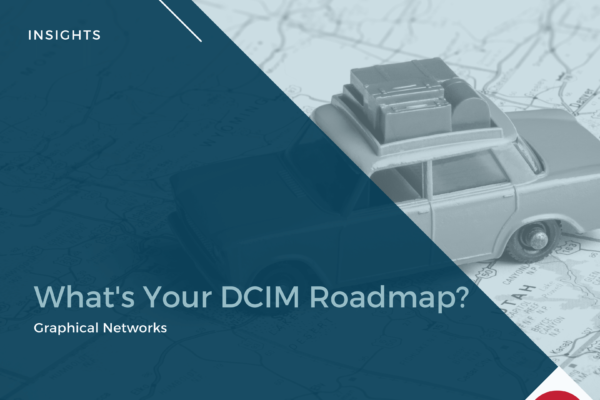 Spotlight on Graphical Networks CEO Jan Durnhofer | DCIM, Network ...