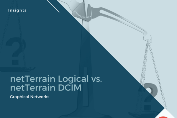 The netTerrain Product Selection Pocket Guide | DCIM, Network ...