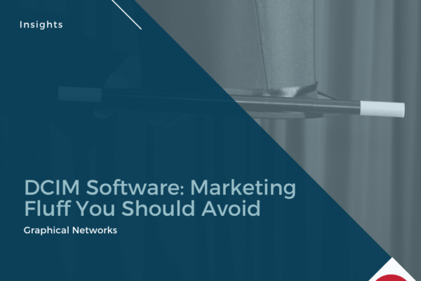 The 12 Days of DCIM | DCIM, Network Documentation, OSP Software