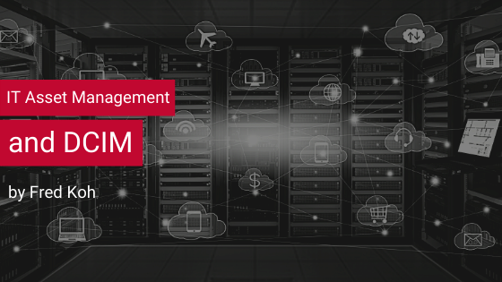 IT Asset Management and DCIM | DCIM, Network Documentation, OSP Software IT Asset Management and DCIM | DCIM, Network Documentation, OSP Software