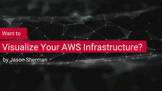 Want to Visualize Your AWS Infrastructure? | DCIM, Network ... Want to Visualize Your AWS Infrastructure? | DCIM, Network ...