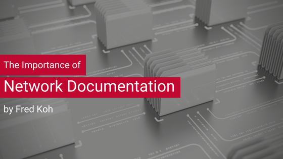 The Importance of Network Documentation | DCIM, Network Documentation ... The Importance of Network Documentation | DCIM, Network Documentation ...