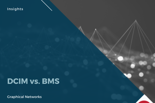 DCIM Software? Your Expectations vs. Reality | DCIM, Network ...