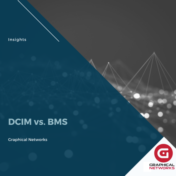 DCIM | DCIM, Network Documentation, OSP Software