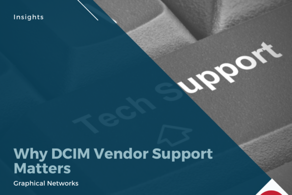 Network Documentation: Scratching Our Own Itch | DCIM, Network Documentation, OSP Software