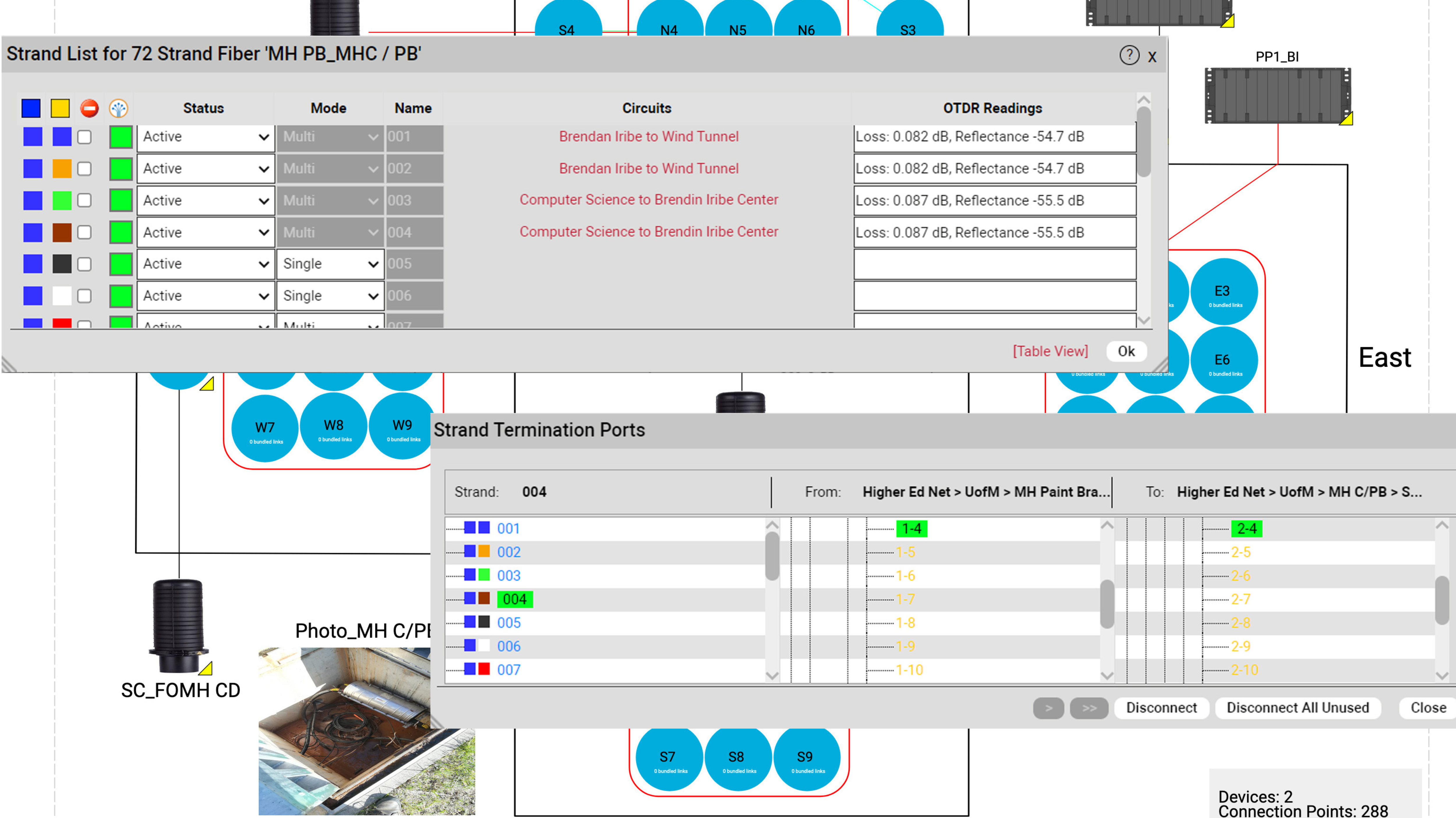 DCIM & OSP Software That Actually Adapts: Why netTerrain Works ...