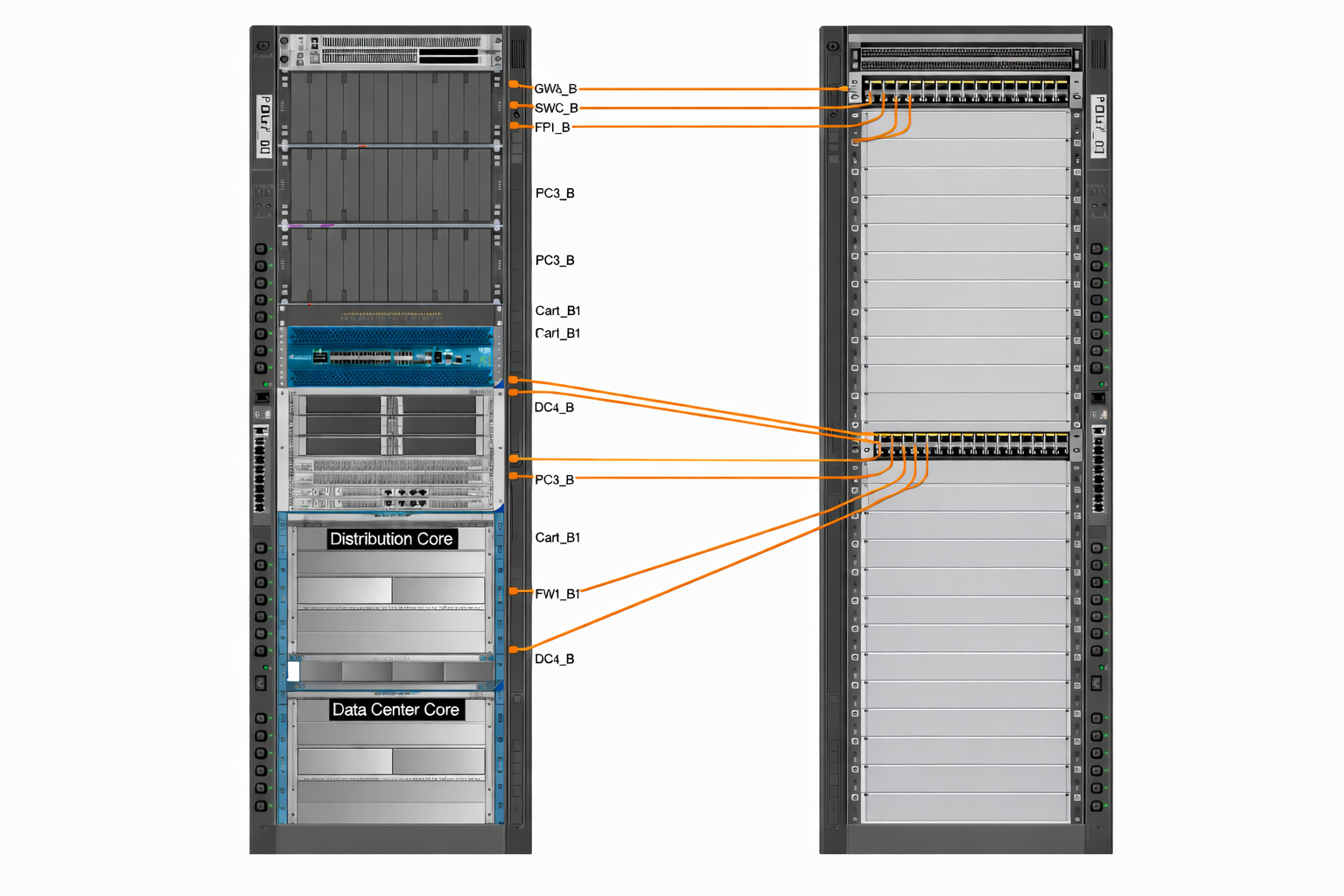 Why Financial Institutions Can’t Afford Outdated Network and Data ...